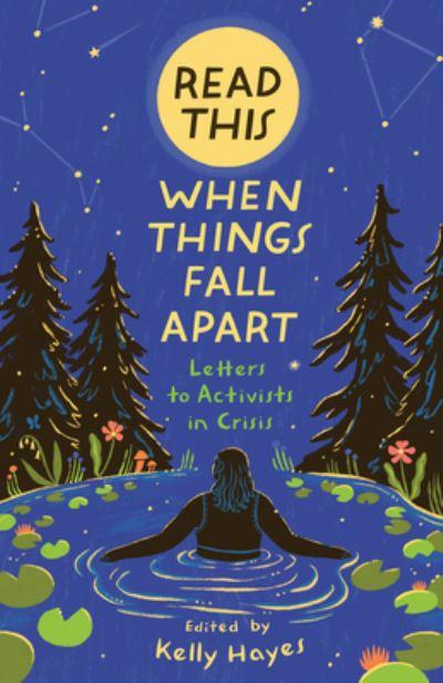 Read This When Things Fall Apart - Dubray Books