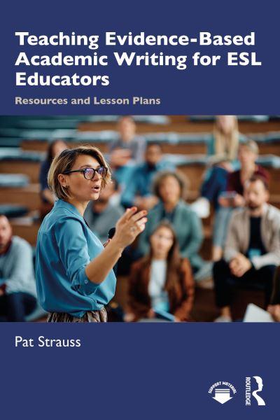 Teaching Evidence-Based Academic Writing - Dubray Books