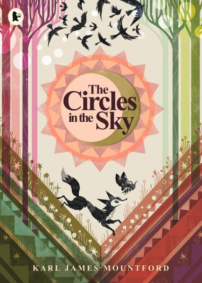 The Circles in the Sky - Dubray Books