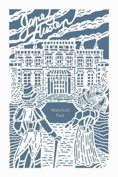 Mansfield Park: Jane Austen Collection Deluxe Edition - Dubray Books