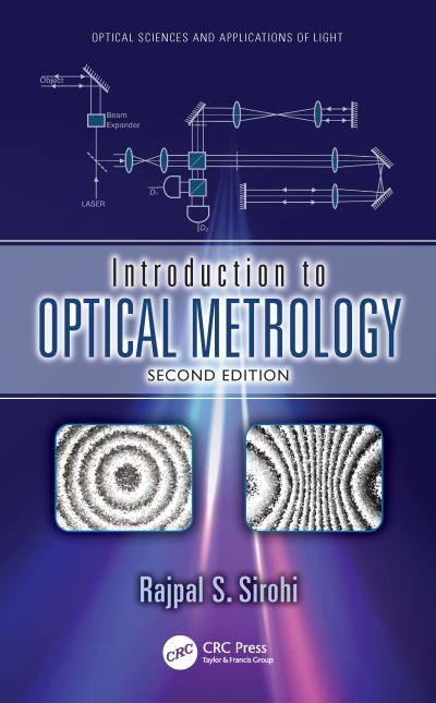 Introduction To Optical Metrology - Dubray Books