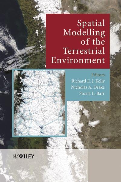 Spatial Modelling of the Terrestrial Environment - Dubray Books