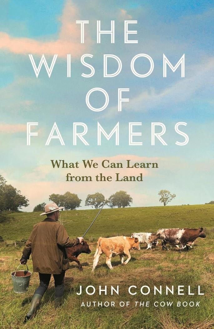 The Wisdom of Farmers - Dubray Books