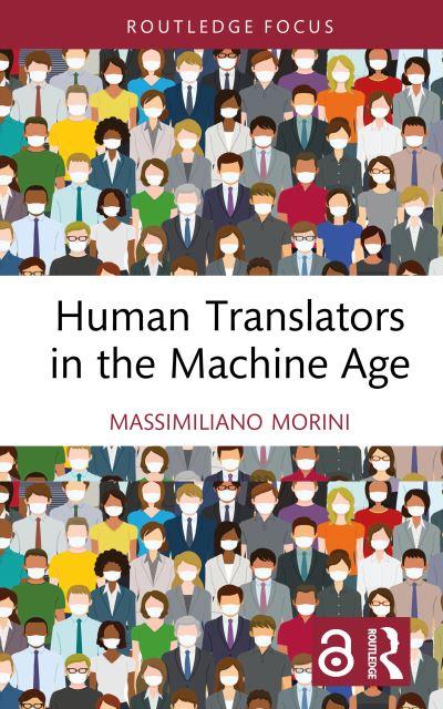 Human Translators in the Machine Age - Dubray Books